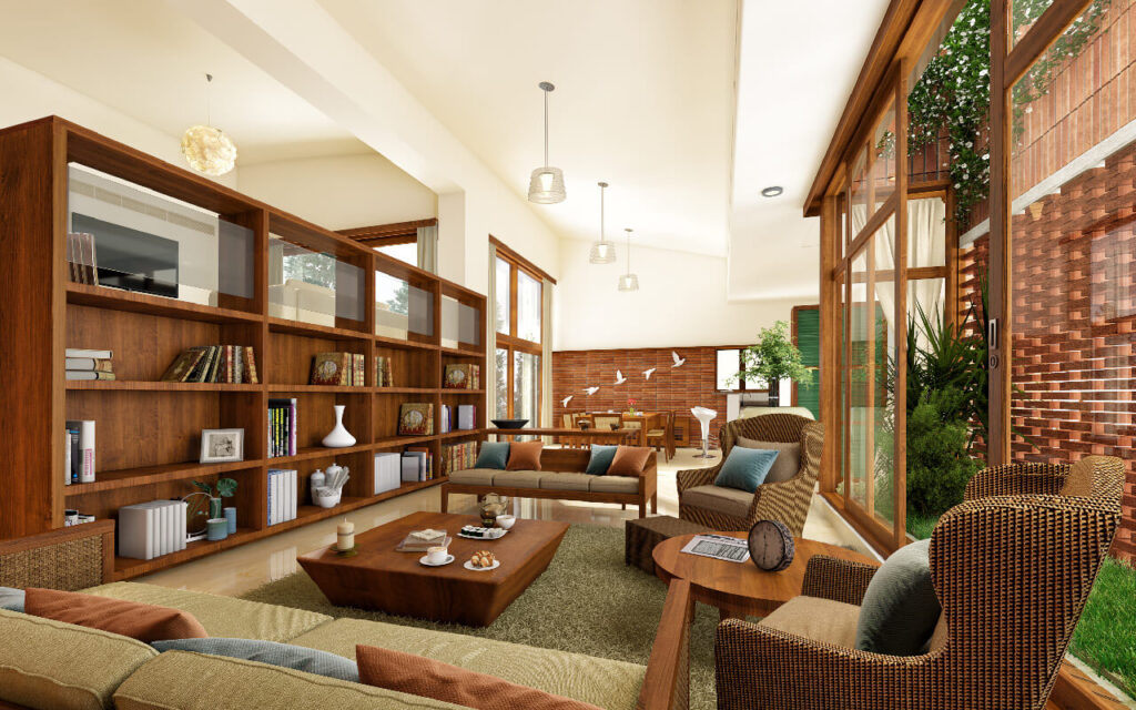 Total Environment Projects in Bangalore