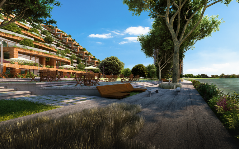 Total Environment Projects in Bangalore