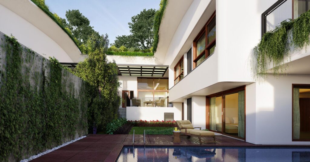 Total Environment Homes in Bangalore - All New Project Launch