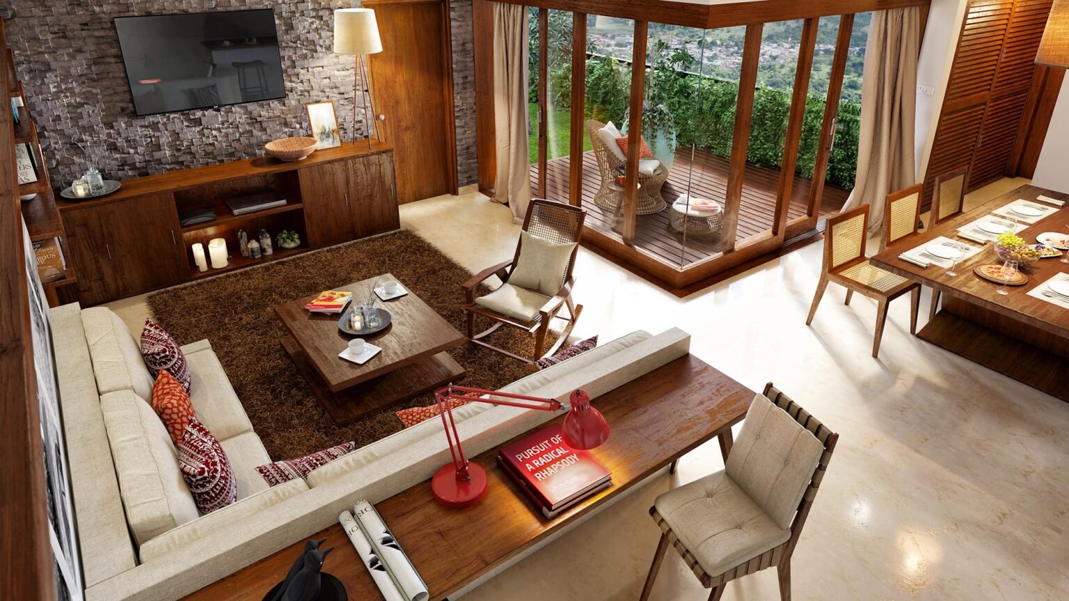 Total Environment Homes in Bangalore - All New Project Launch